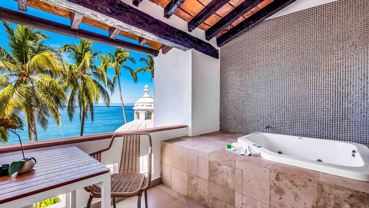 Rooms - Marboka Hotel & Suites